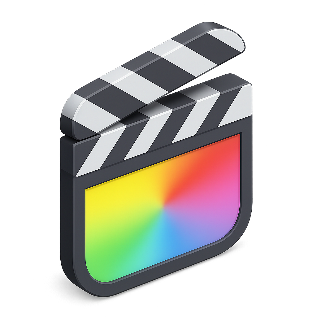 CoCreate | Professional-First Video Editing Tools